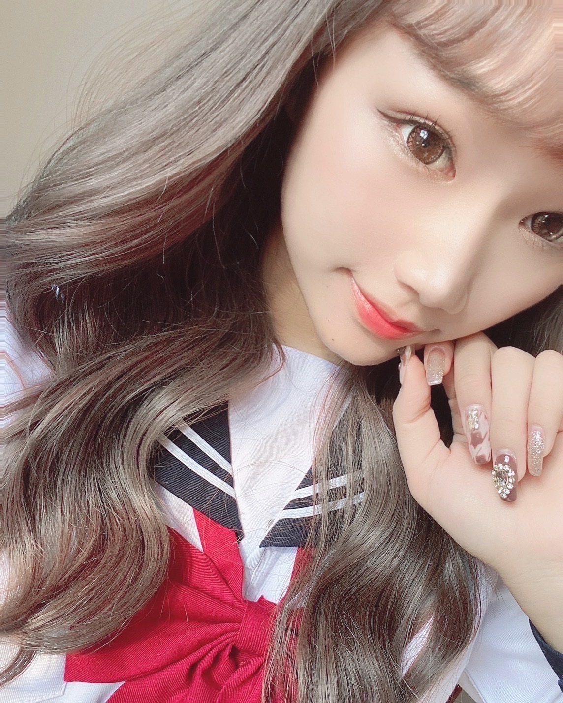 Sakura Palace Myka, NEW Beautiful Girl from Japan, Good Fit Body and Busty!